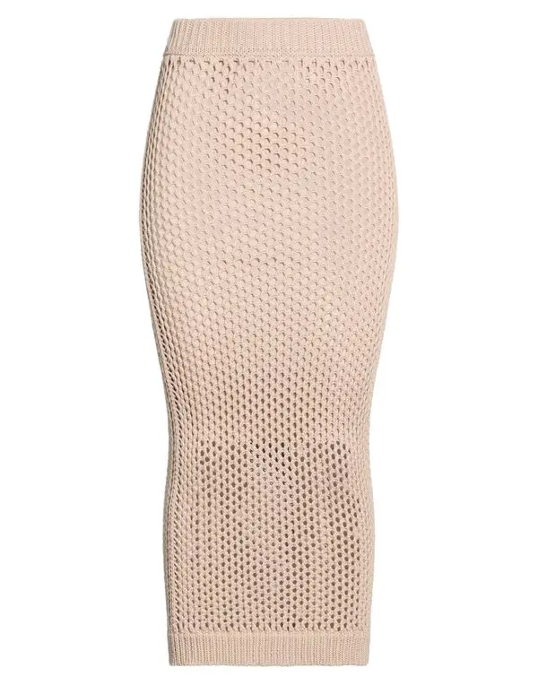 Peserico Midi Skirt