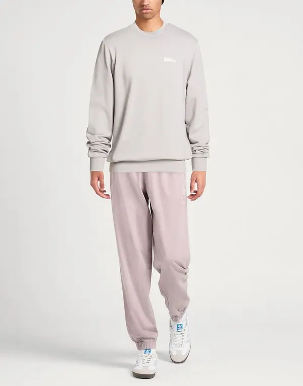 JACK WOLFSKIN Light Organic Cotton Sweatshirt