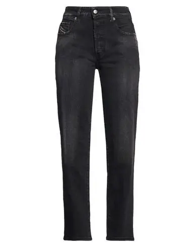 DIESEL® Tapered Jeans - Black