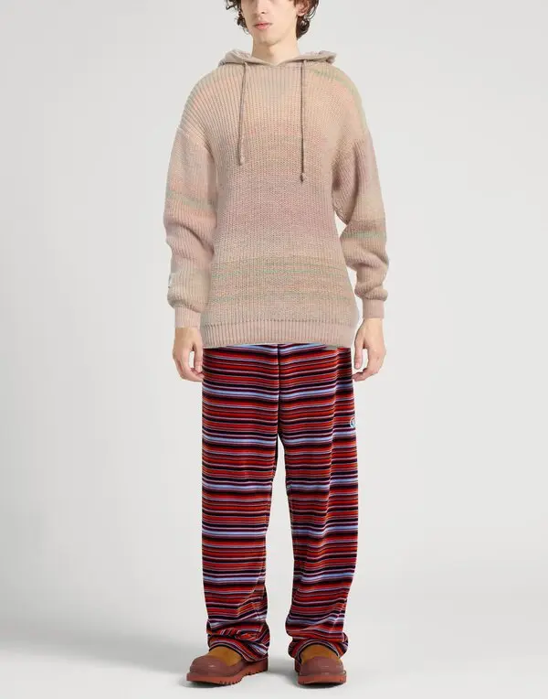 FAMILY FIRST Sweater Size Polyacrylic, Wool