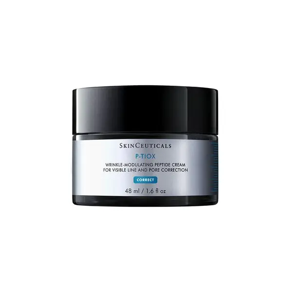SkinCeuticals P-tiox Anti-wrinkle Cream - One-color