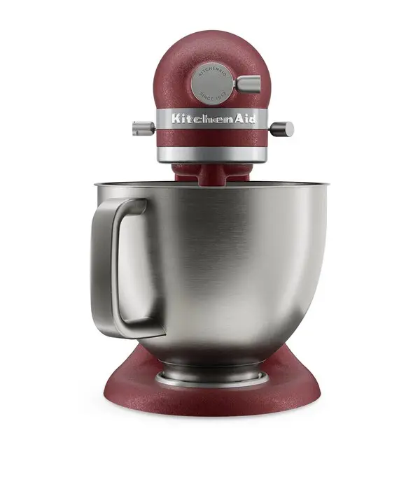 KITCHENAID Artisan Stand Mixer - Red