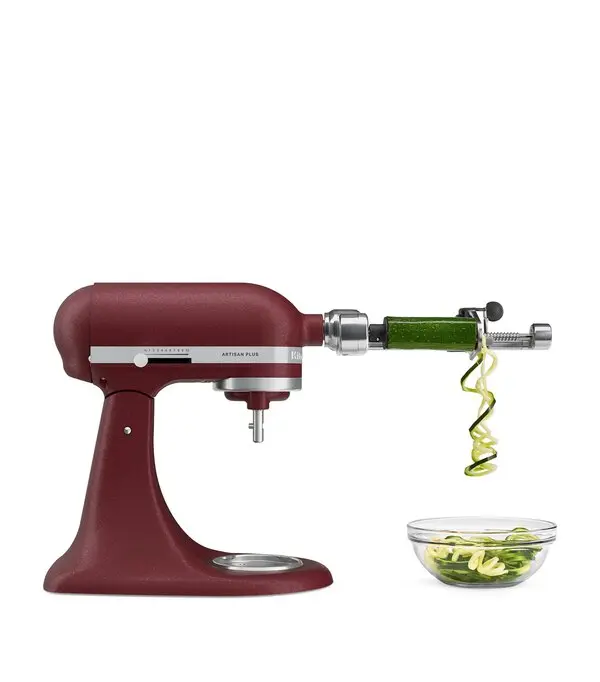 KITCHENAID Artisan Stand Mixer - Red