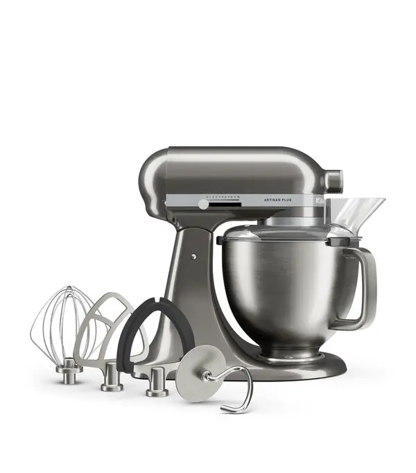 KITCHENAID Artisan Plus Stand Mixer - Silver