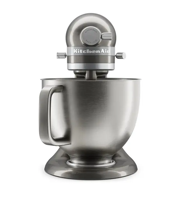 KITCHENAID Artisan Plus Stand Mixer - Silver