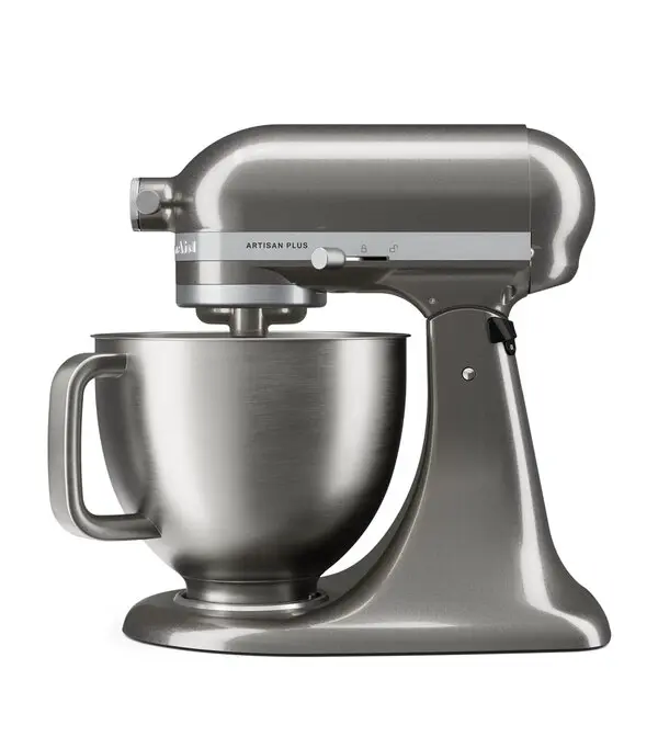 KITCHENAID Artisan Plus Stand Mixer - Silver