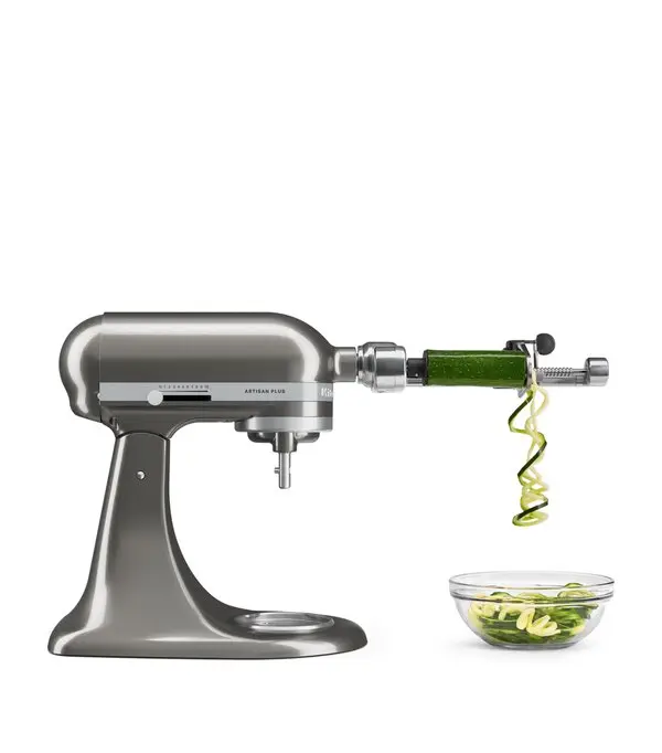 KITCHENAID Artisan Plus Stand Mixer - Silver