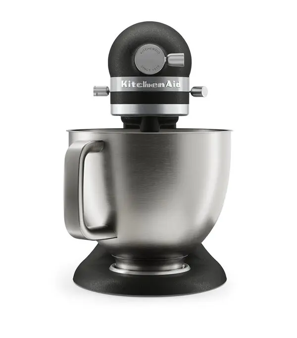 KITCHENAID Artisan Stand Mixer - Black