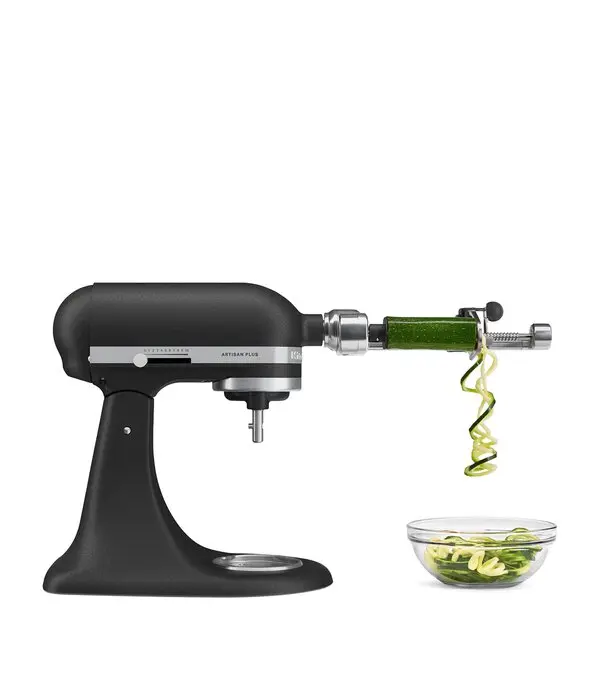 KITCHENAID Artisan Stand Mixer - Black