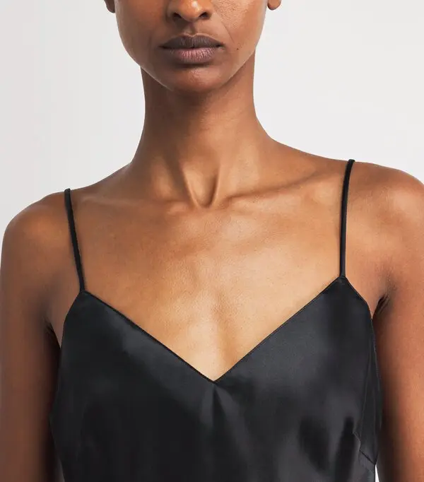 Simone Perele Silk Cami Top