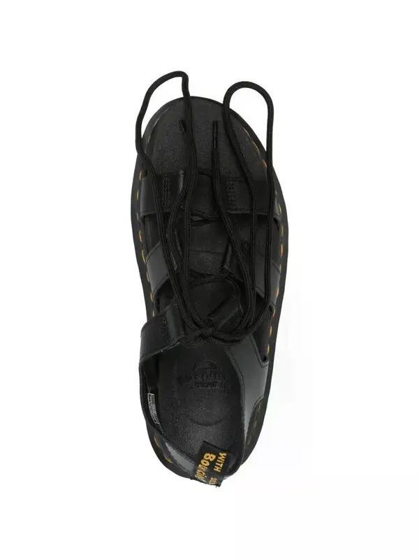 Dr. Martens Nartilla Lace-up Sandals