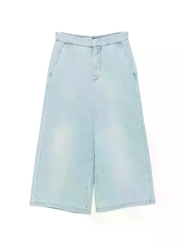Loewe X Paula's Ibiza Jeans - Blue