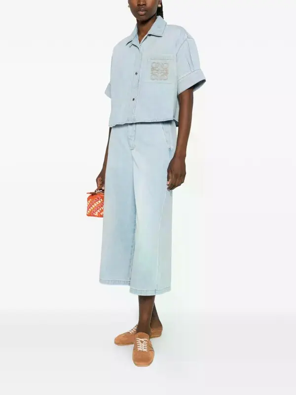 Loewe X Paula's Ibiza Jeans