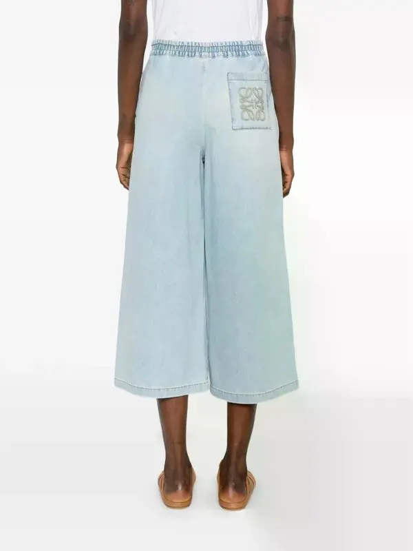 Loewe X Paula's Ibiza Jeans