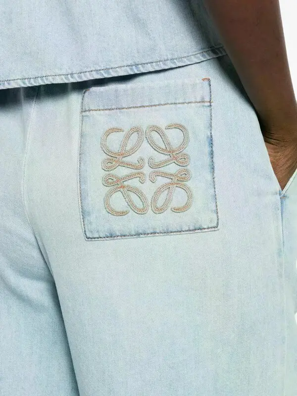 Loewe X Paula's Ibiza Jeans