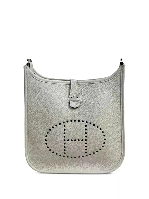 Hermès Evelyne 23 Shoulder Bag