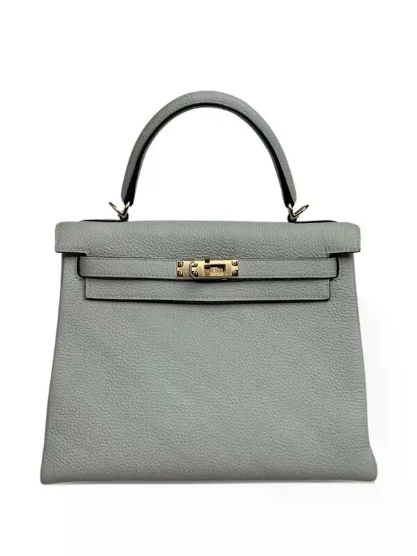 Hermès Kelly Sellier 25 Handbag