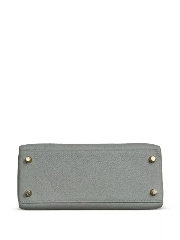 Hermès Kelly Sellier 25 Handbag