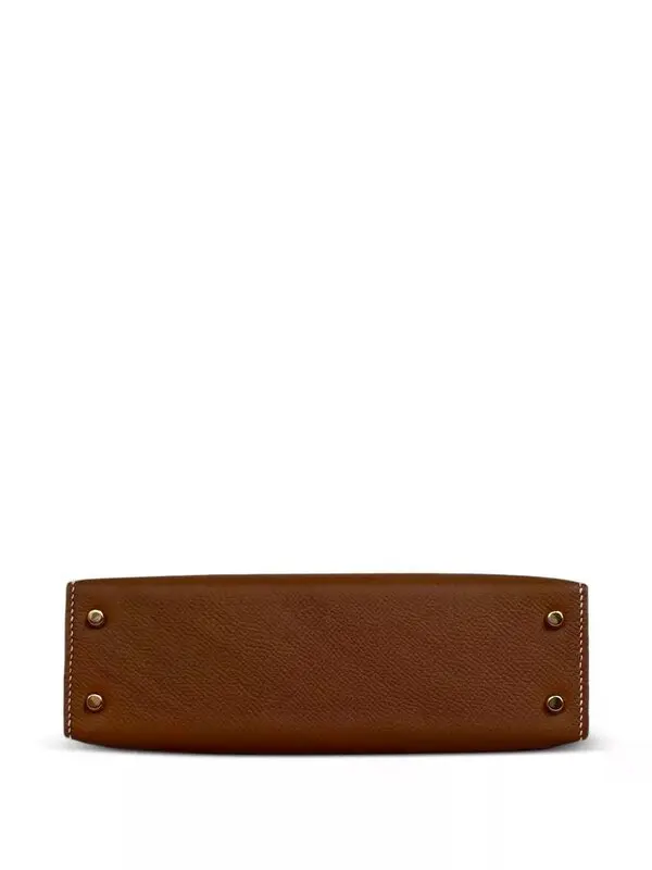 Hermès Kelly Sellier 20 Handbag