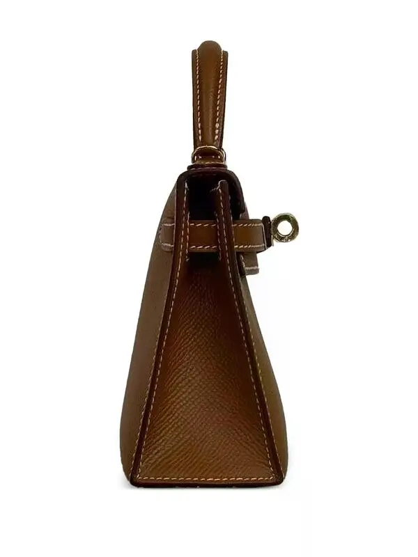 Hermès Kelly Sellier 20 Handbag