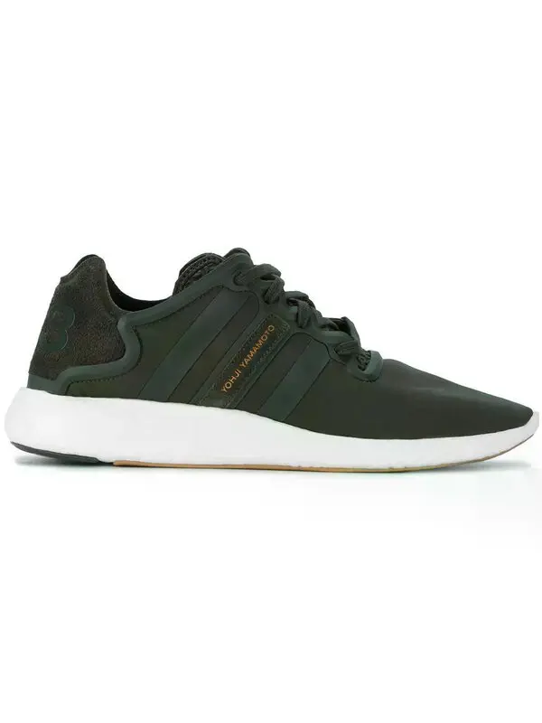 Y3 Yohji Run Sneakers