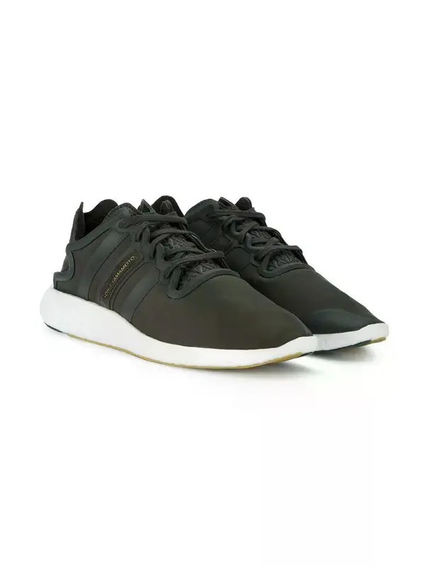 Y3 Yohji Run Sneakers