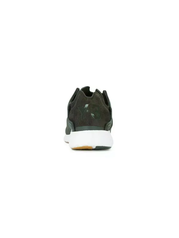 Y3 Yohji Run Sneakers