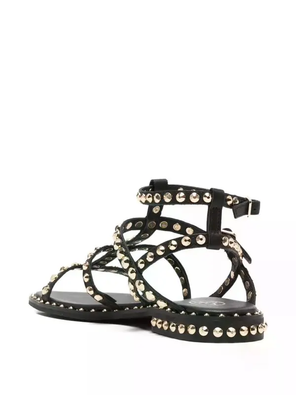 Ash Precious Stud-embellished Sandals