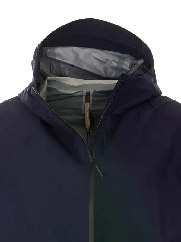 Veilance Secant Hooded Jacket