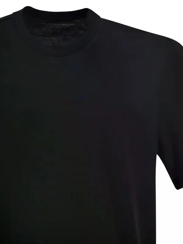 Majestic Filatures Shortsleeved T-shirt