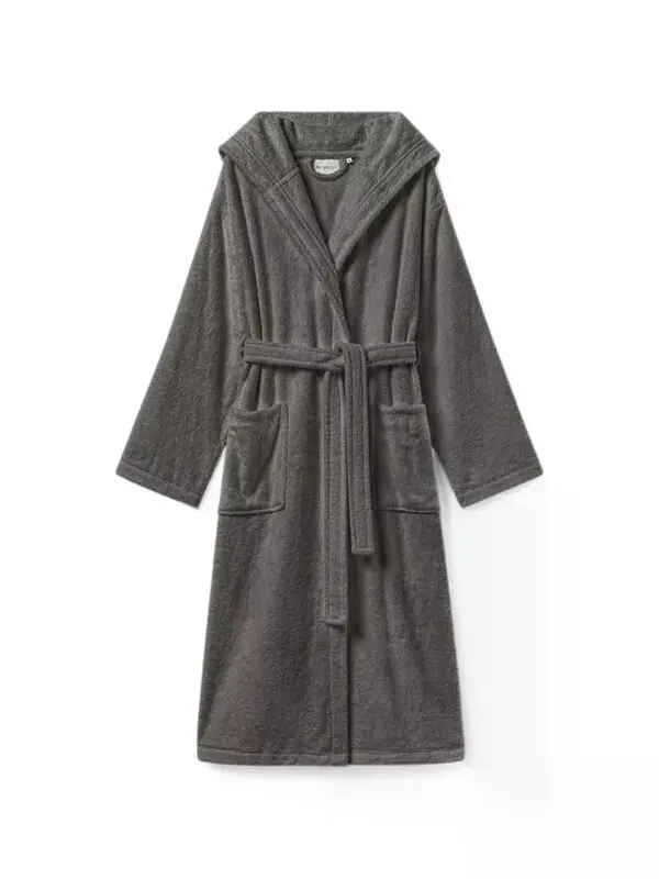 CU I SEEYOU Cotton Bathrobe
