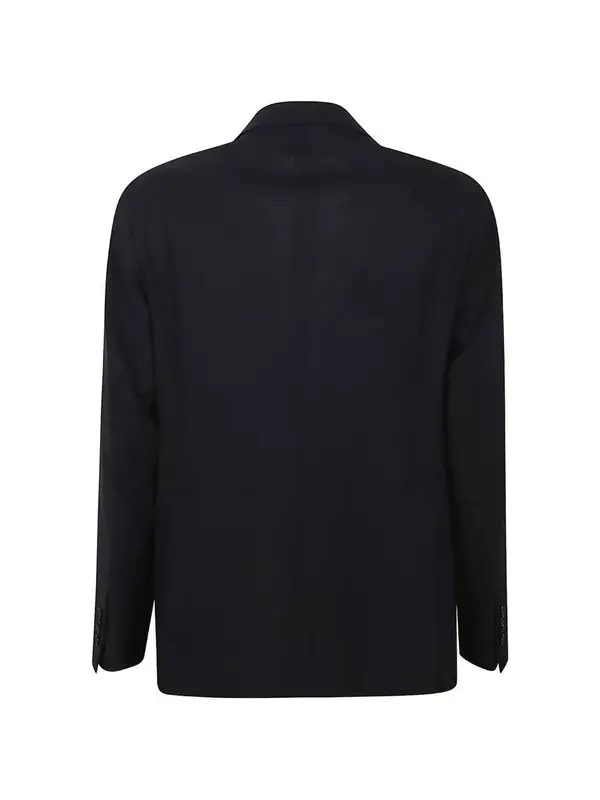 Tagliatore Single-breasted Wool-blend Suit