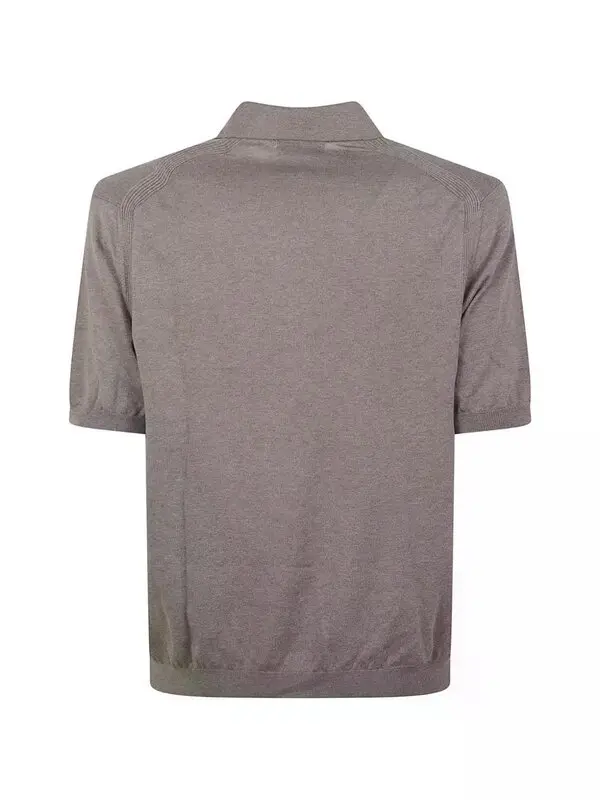 Paul & Shark Short-sleeve Polo Shirt