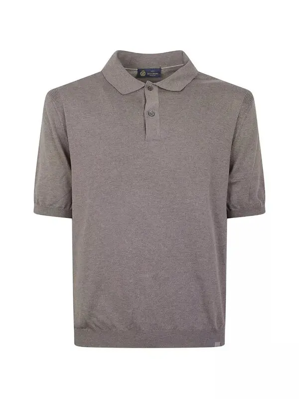 Paul & Shark Short-sleeve Polo Shirt