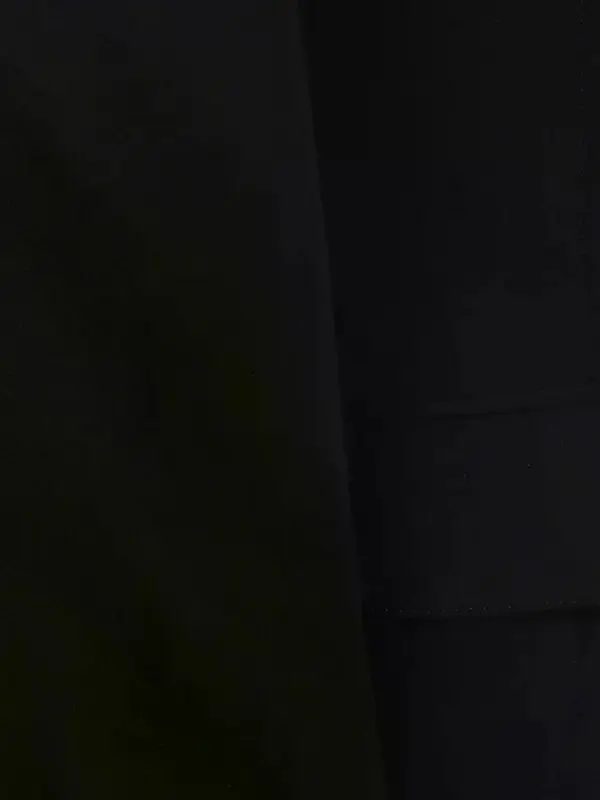 Ermanno Scervino Double-breasted Peak-lapel Jacket