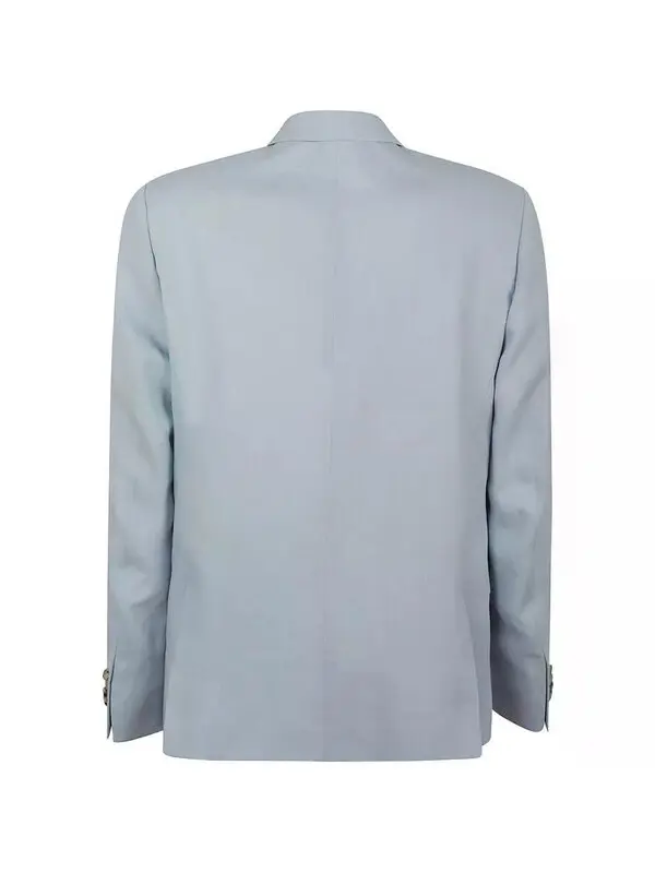 Paul Smith Single-breasted Notch-lapel Suit