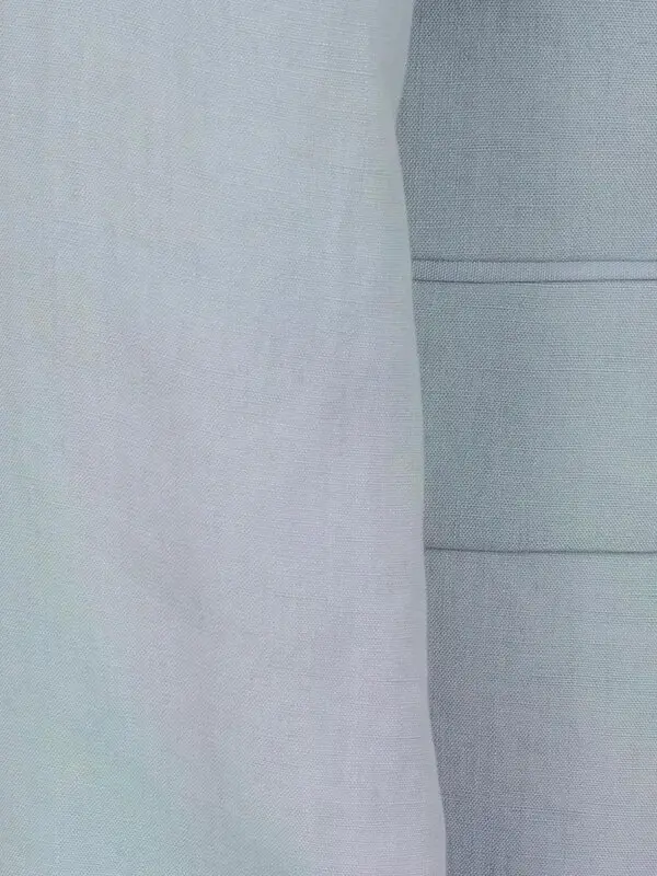 Paul Smith Single-breasted Notch-lapel Suit