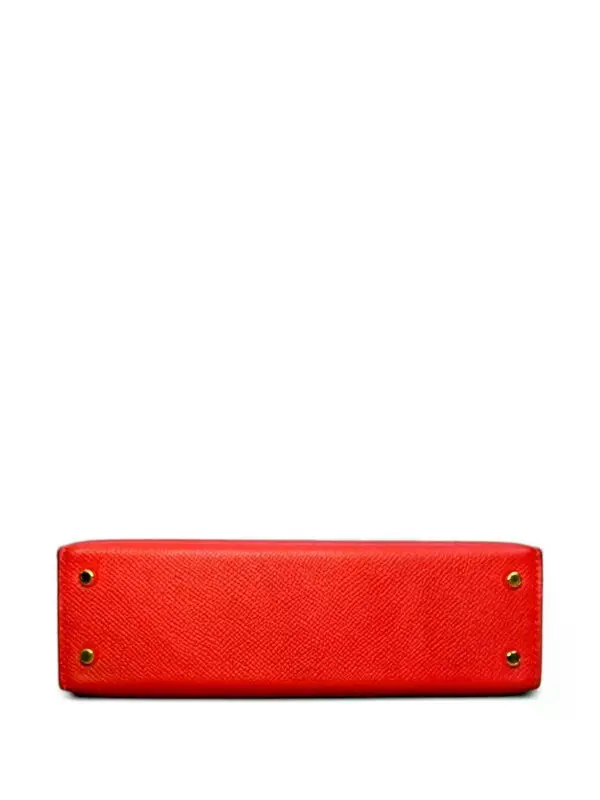 Hermès 2018 Mini Kelly Sellier 20 Handbag