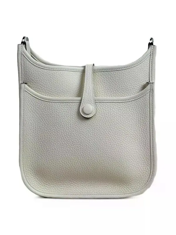 Hermès Evelyne 23 Shoulder Bag - Neutrals
