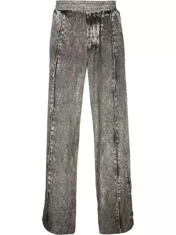 DIESEL® P-enid Faded Effect Jeggings