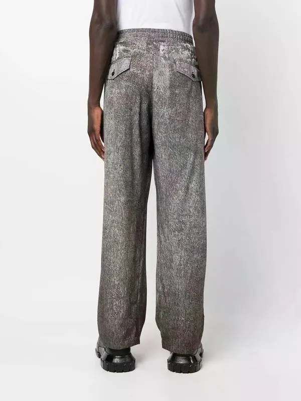 DIESEL® P-enid Faded Effect Jeggings