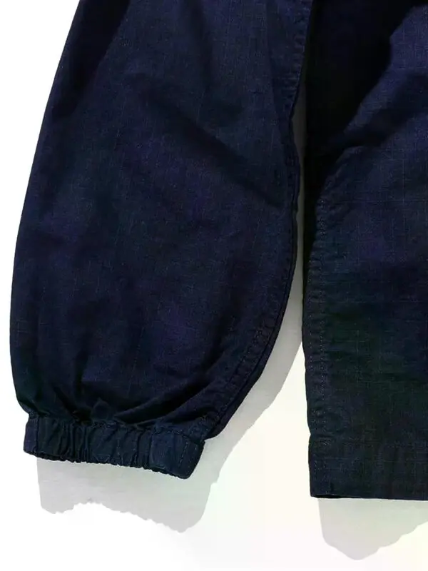 BEAMS Ripstop Hoodie