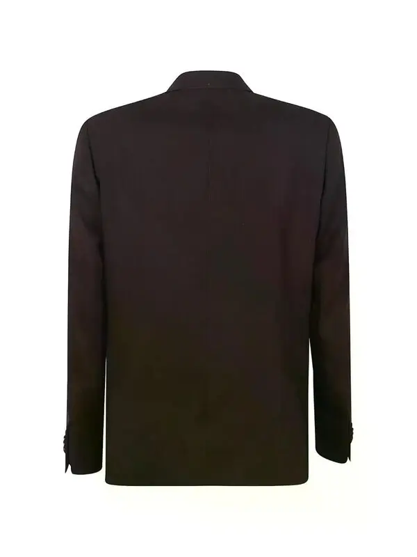 Paul Smith Single-breasted Notch-lapel Suit
