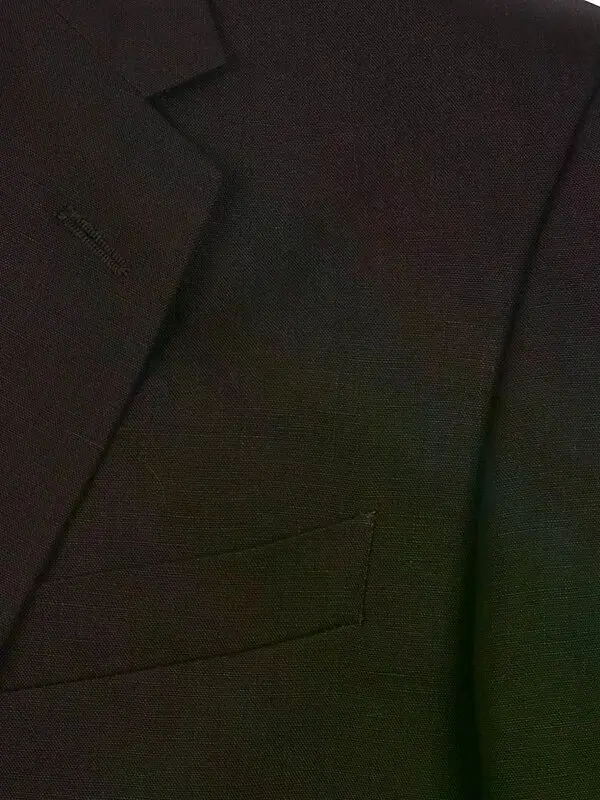Paul Smith Single-breasted Notch-lapel Suit