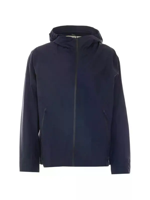 Veilance Secant Hooded Jacket