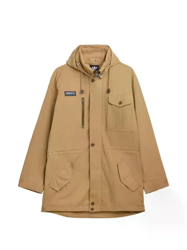 Adidas Longridge Spzl Parka