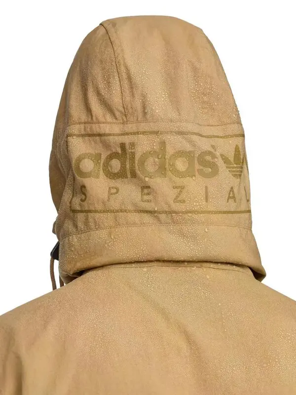 Adidas Longridge Spzl Parka