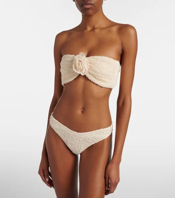 MONTCE Lulu Bikini Bottoms