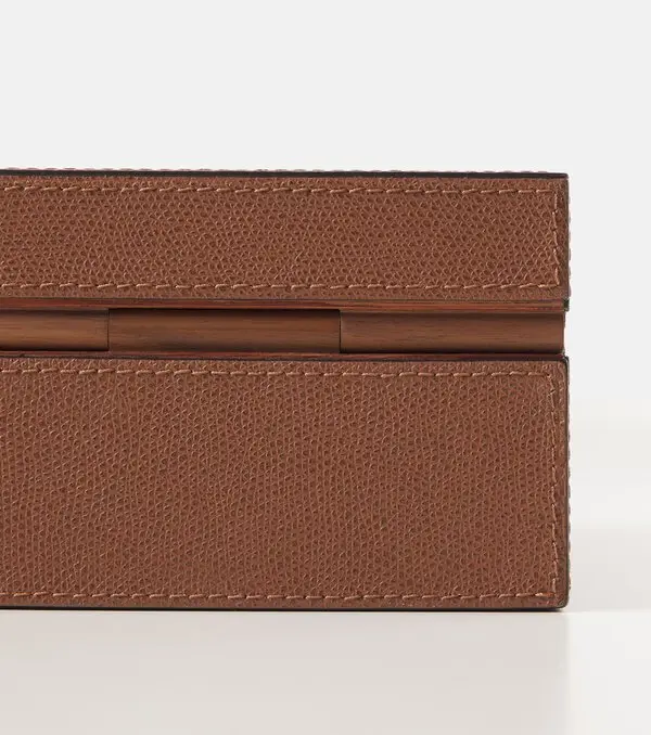GIOBAGNARA Frank Leather Watches Case