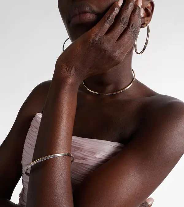 JENNIFER FISHER Thread Bangle